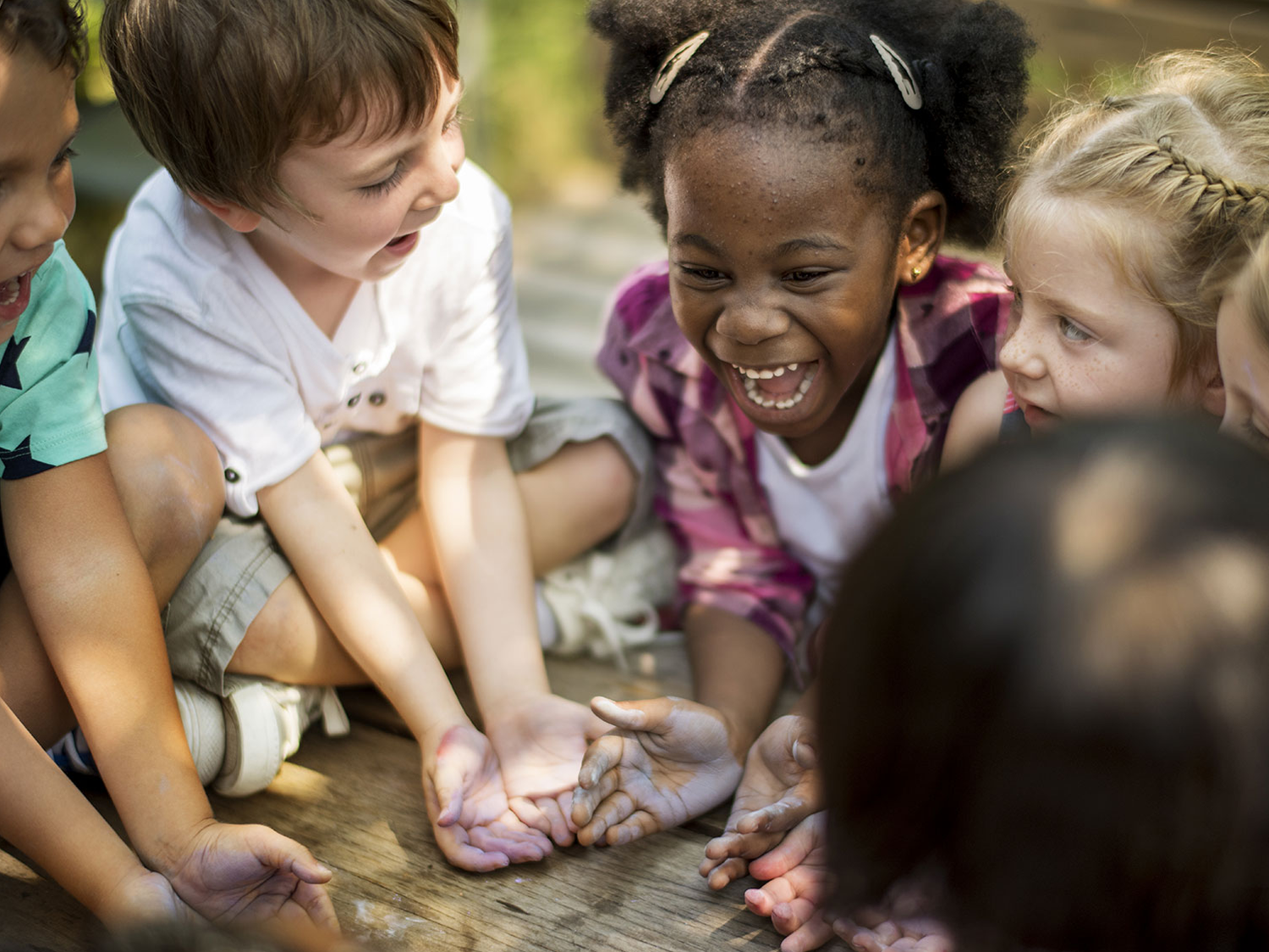 5 Sure Signs Your Child Is Verbally Gifted | Scholastic