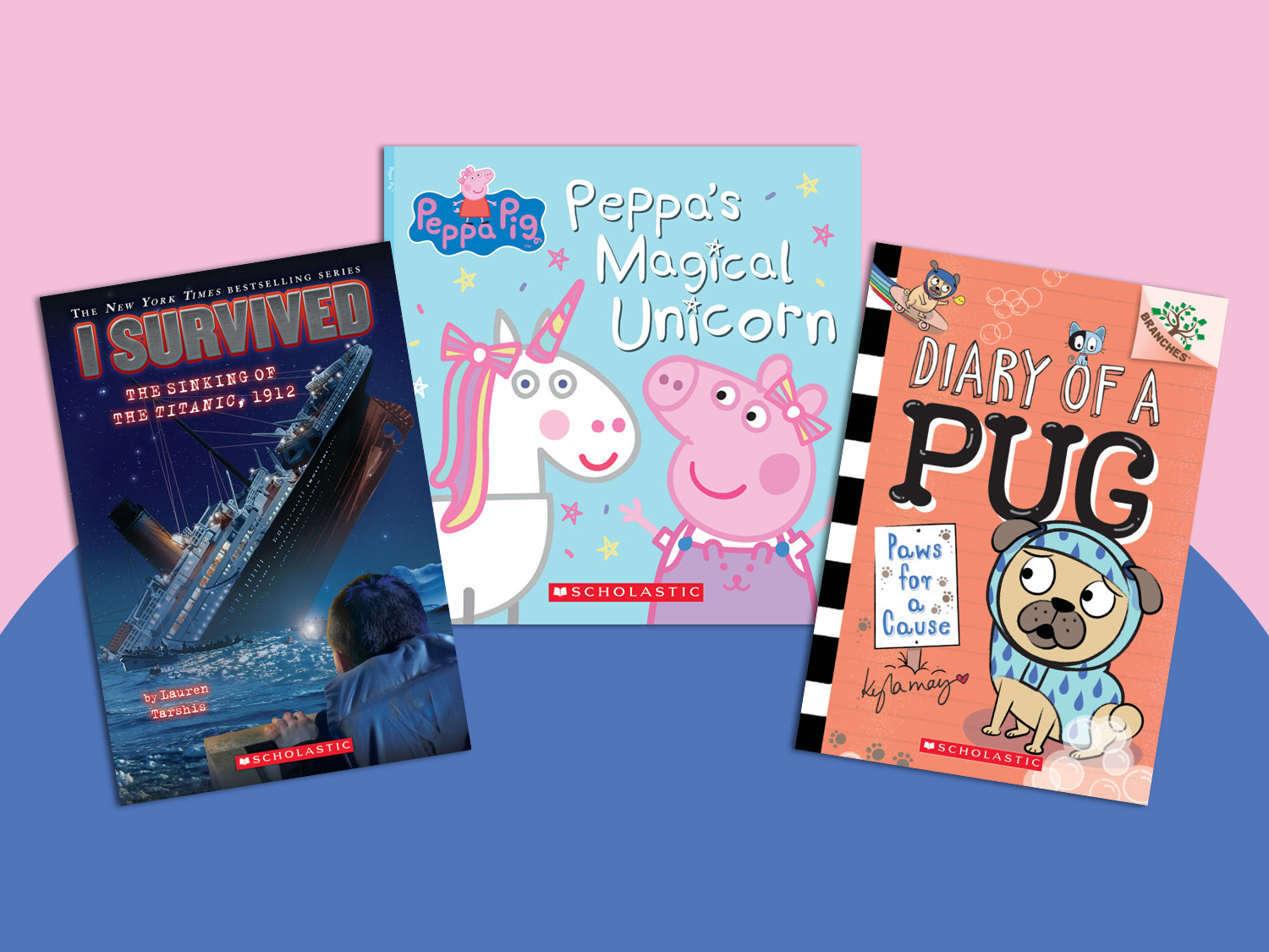 Extraordinary Books for $5 or Less | Scholastic | Parents