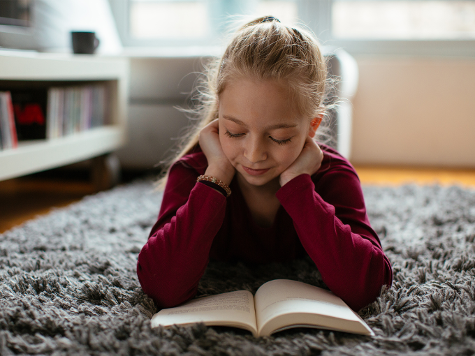 Tips From Teachers on How to Increase Your Child's Reading Level ...