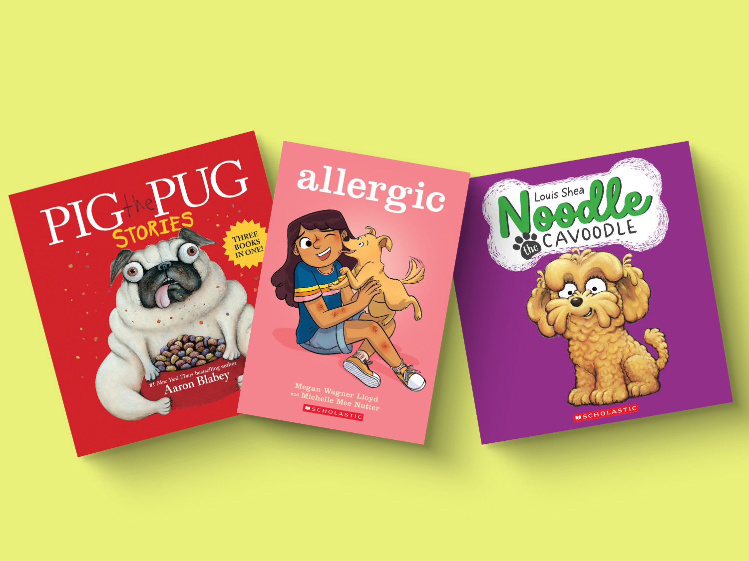 Reading to Dogs: Boost Literacy Reading Aloud With Pets | Scholastic