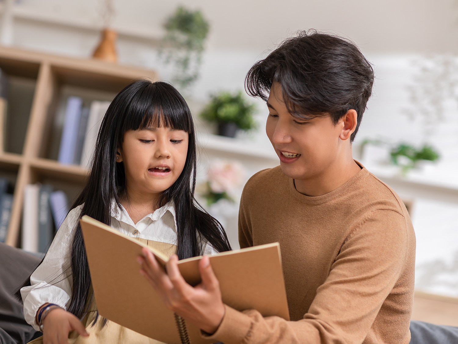 Must-Try Reading Activities for First Grade