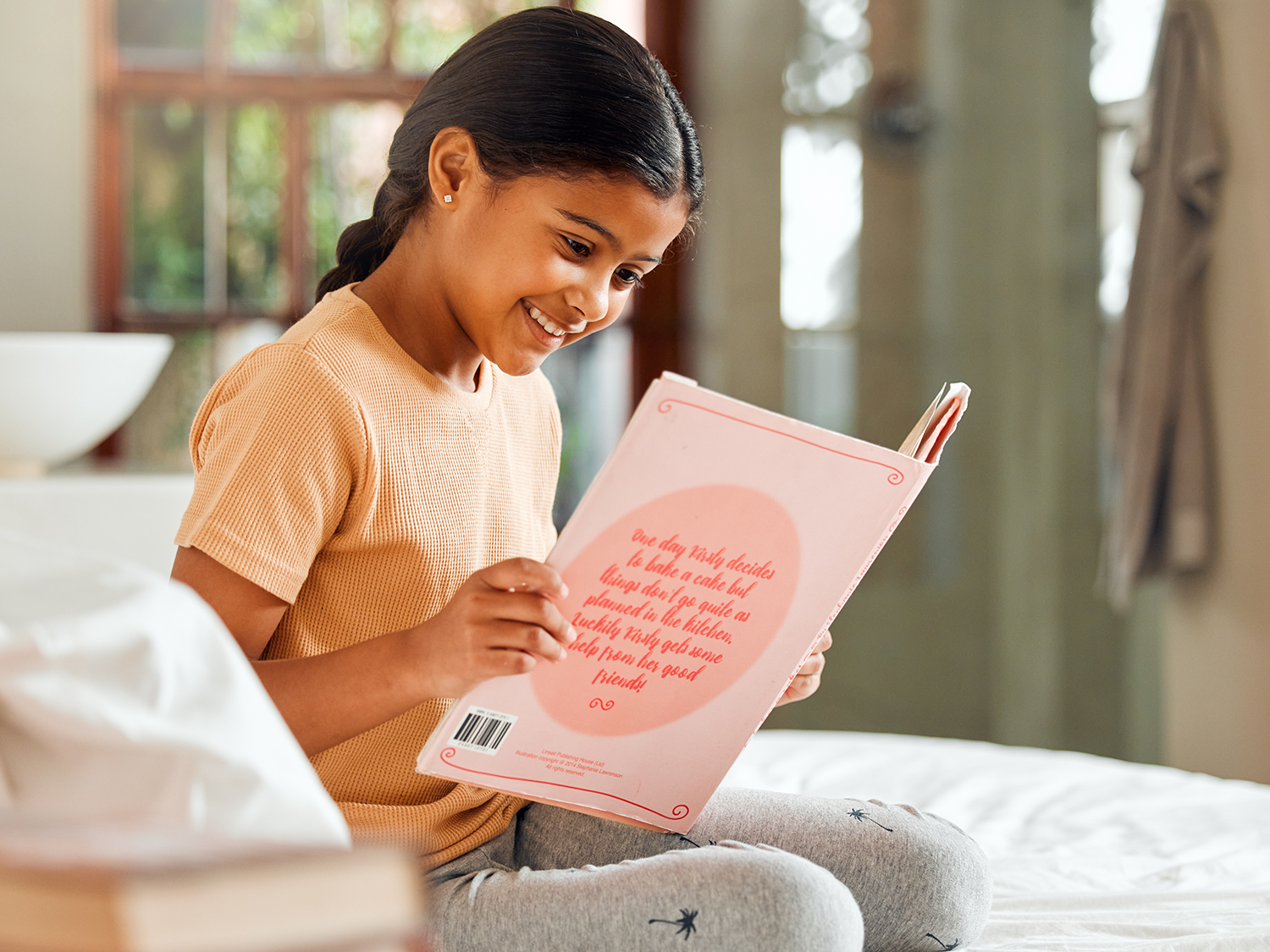 5 Ways to Create an Effective Home Library | Scholastic