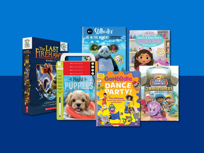 Best Book Sets to Build Skills | Scholastic