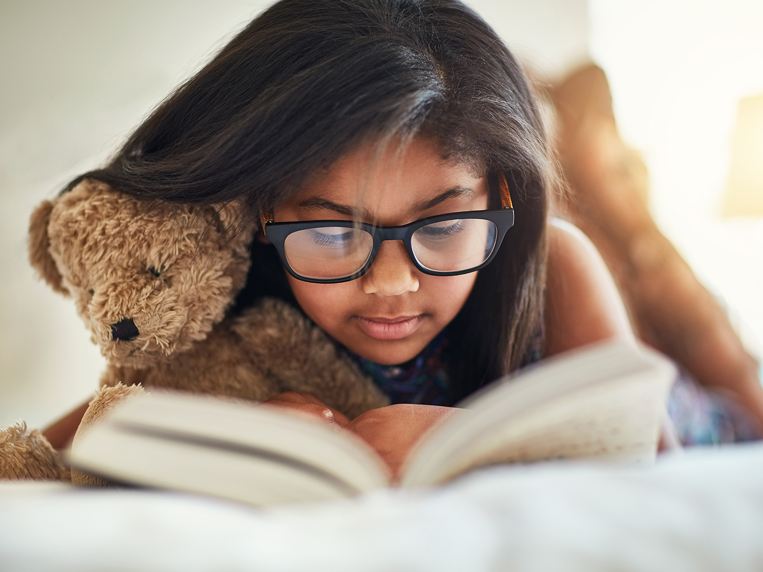Top Book Genres for Kids of All Ages | Scholastic