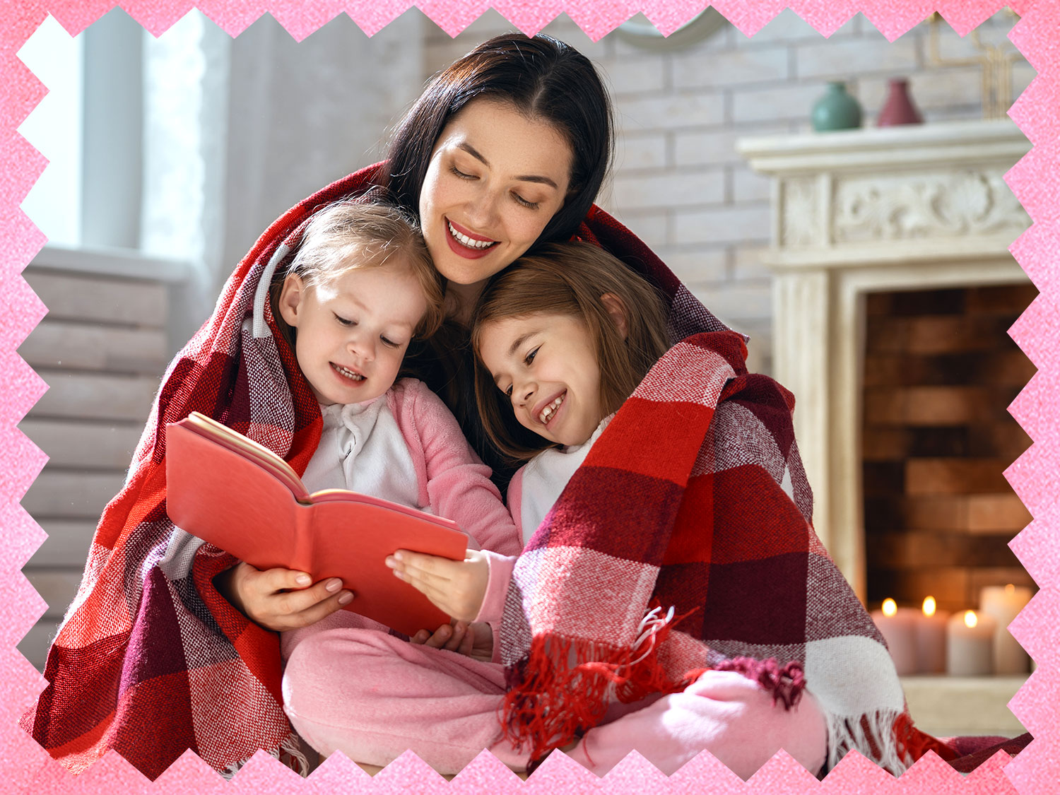 10+ Holiday Reading Traditions | Scholastic