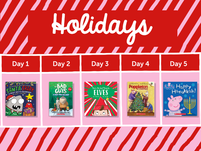 Establish a Magical and Budget-Friendly Holiday Reading Routine ...