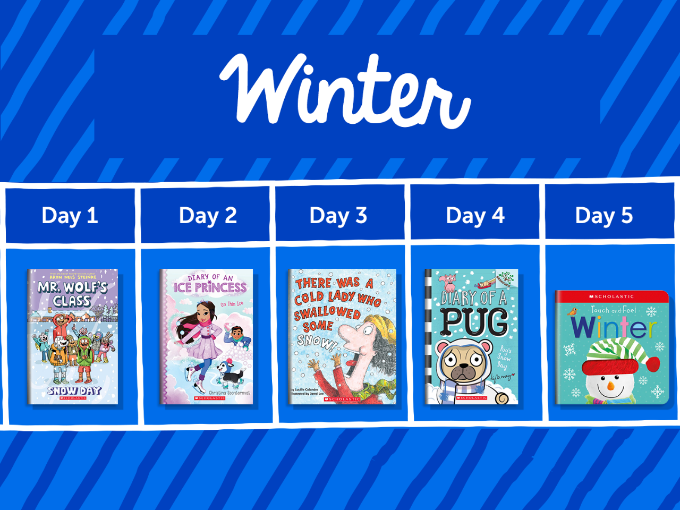 Establish a Magical and Budget-Friendly Holiday Reading Routine ...
