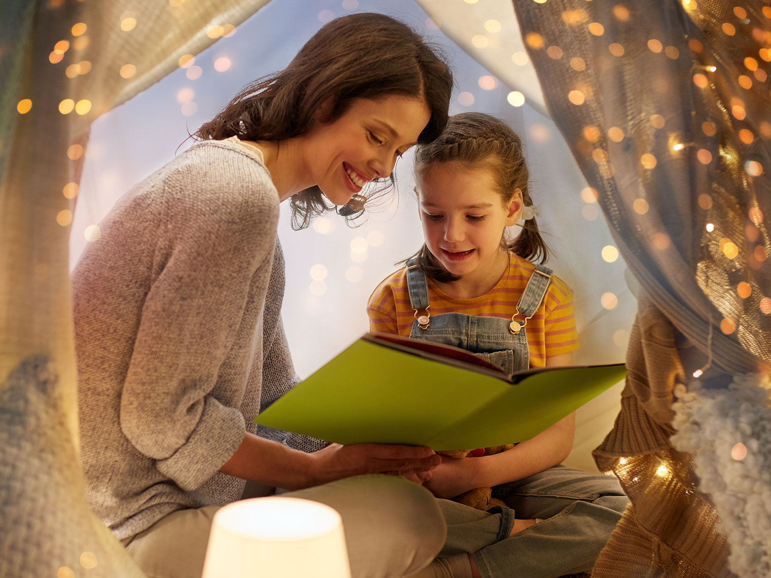 Fun January Reading Challenge for Kids | Scholastic