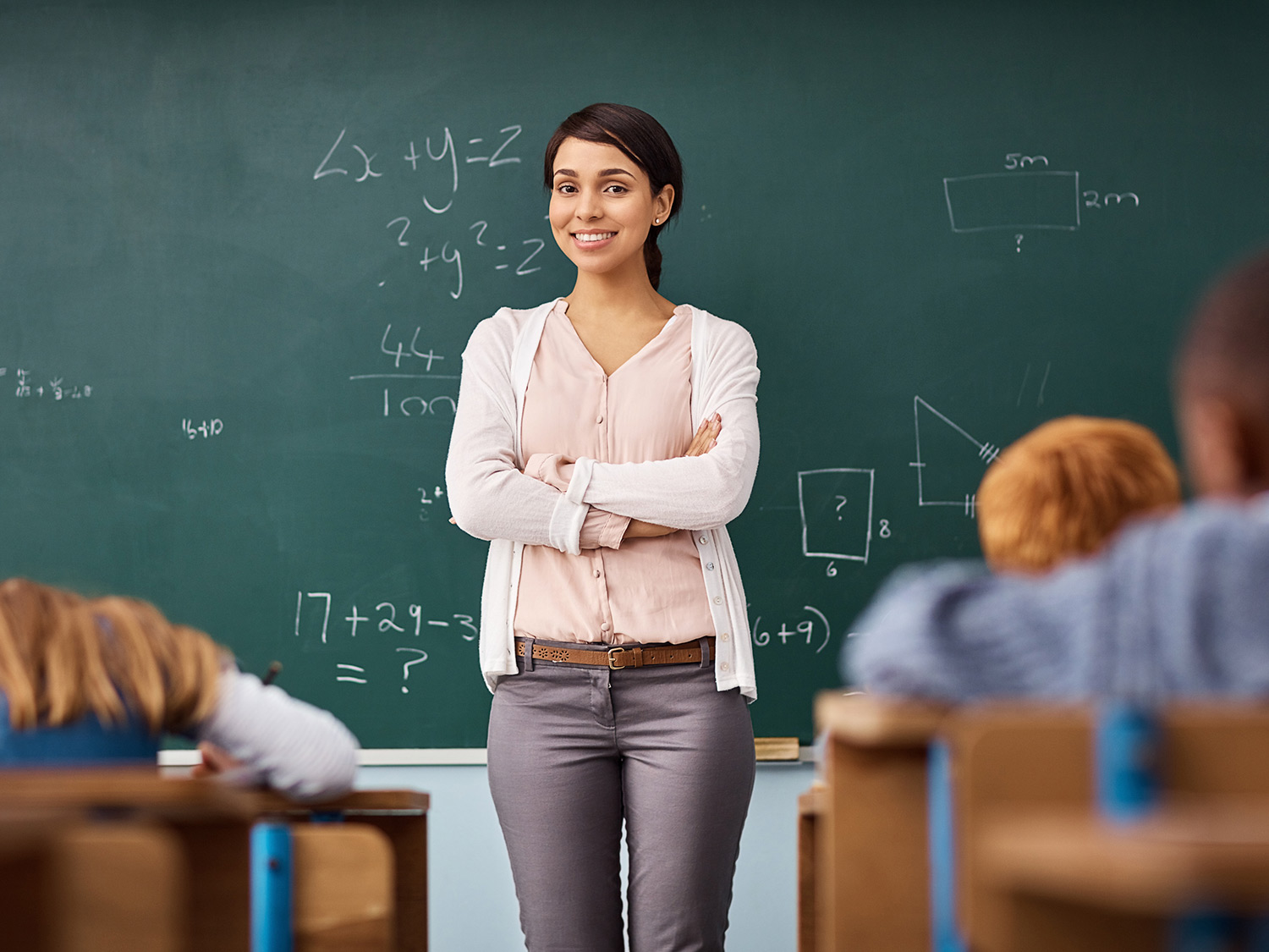 5 Things Your Child’s Math Teacher Wishes YOU Knew