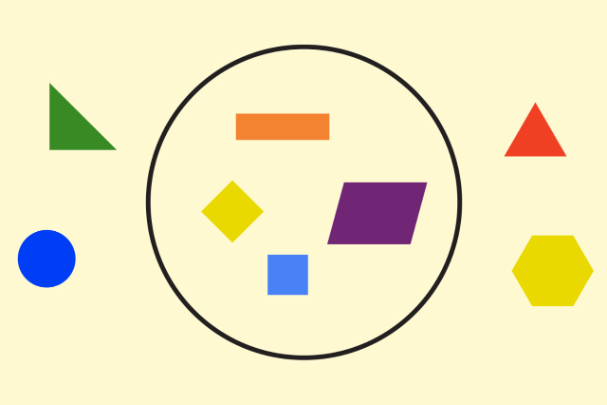 Math Games for Kids: How to Play "What's My Rule?"