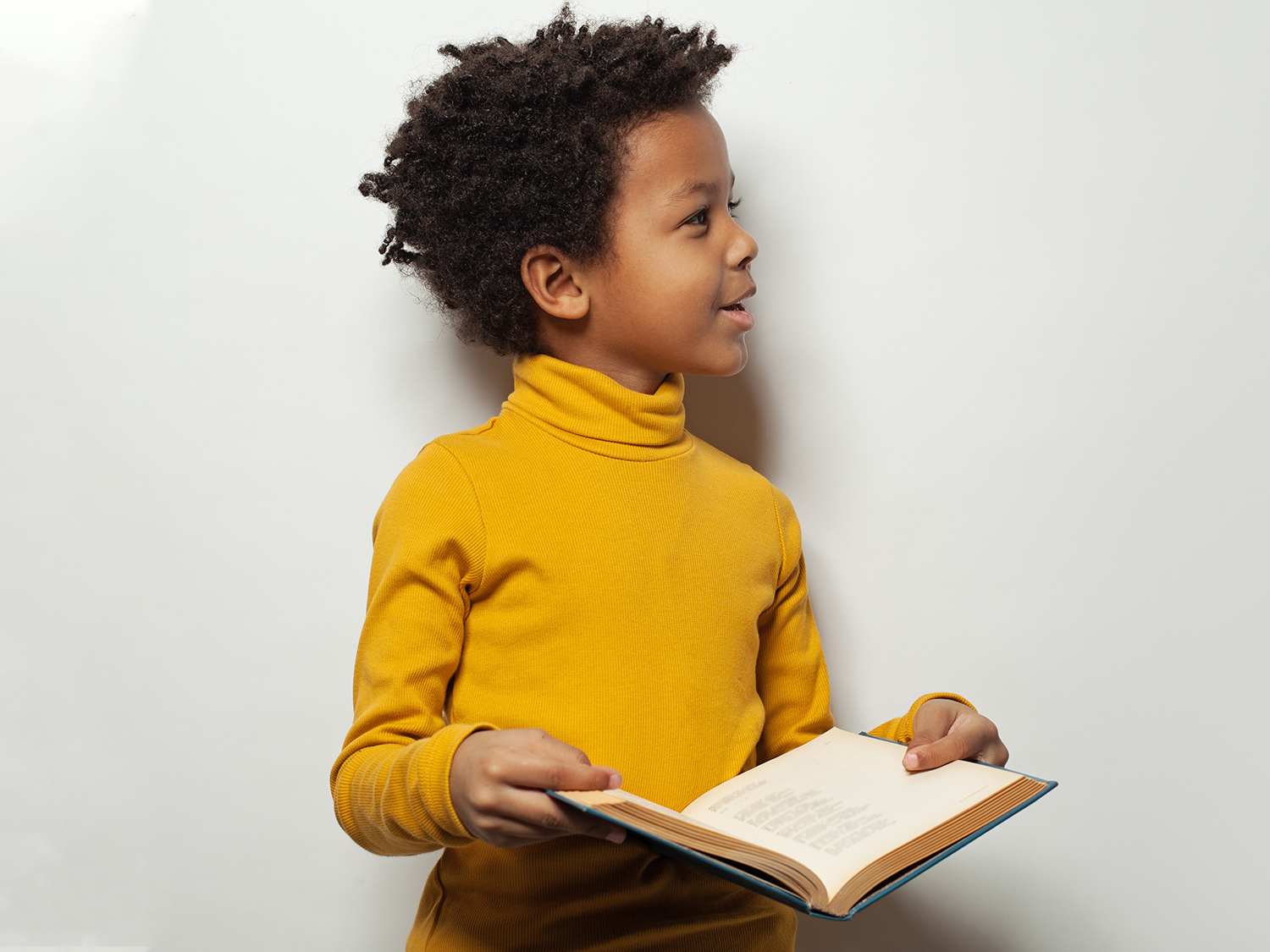 How to Help Your Child Read Aloud in Class