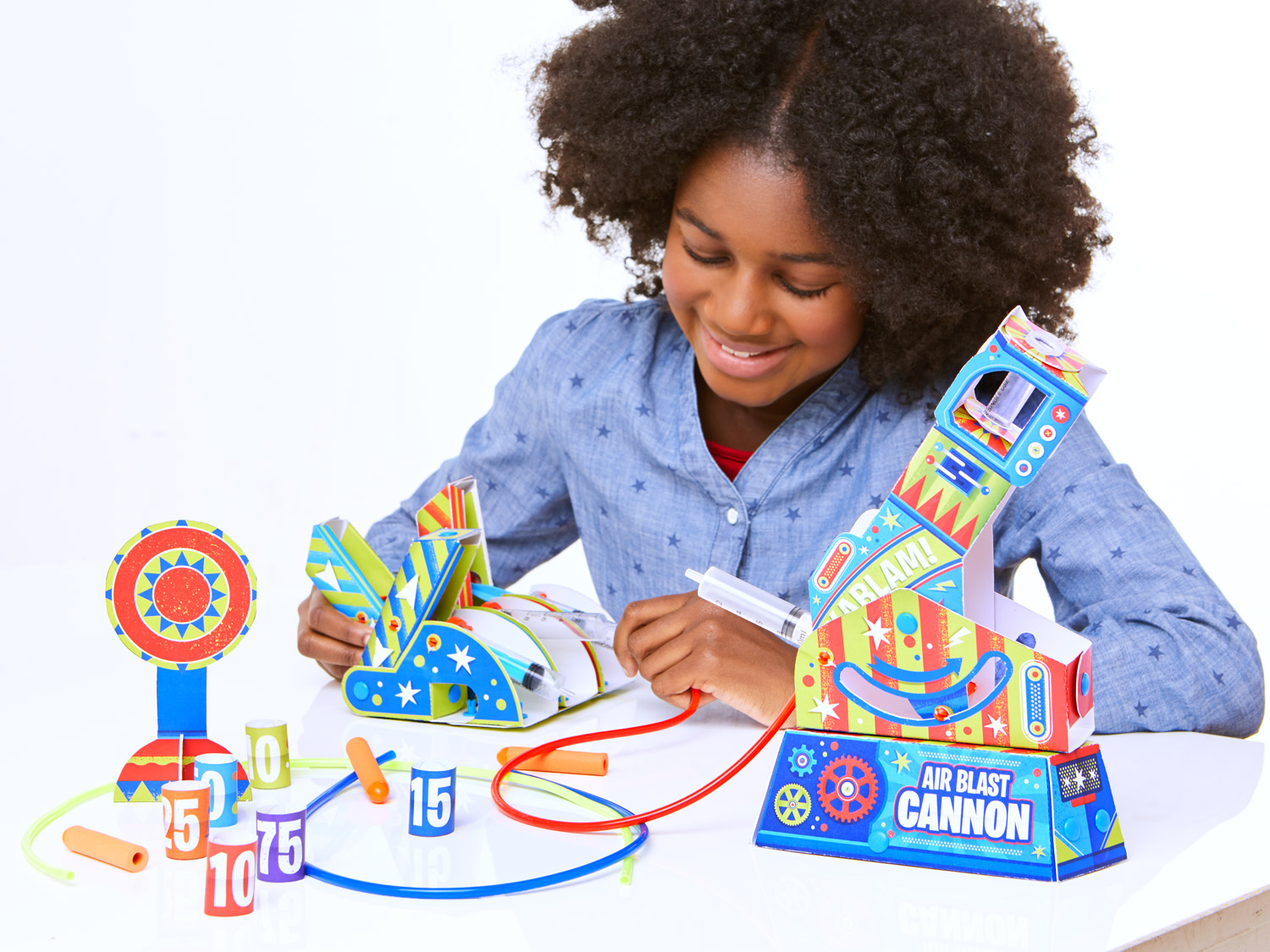 What Are STEAM Toys?