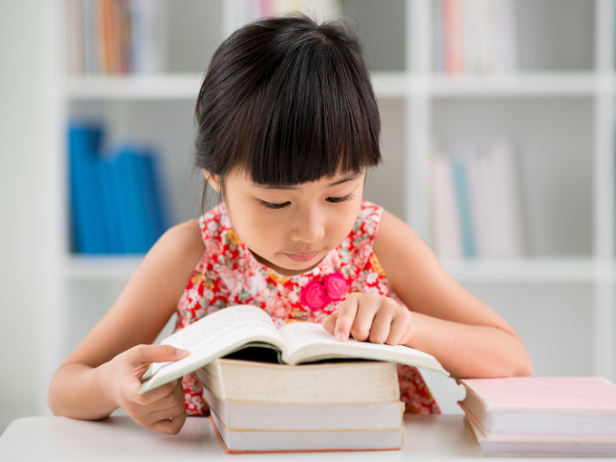 Finding a New Kids Book Series: Trying the First Book | Scholastic