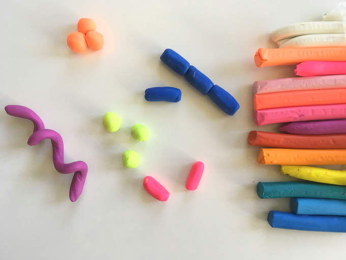 Germ Learning: Create a Microbe Zoo From Clay