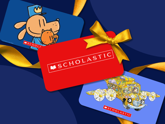 This Is the Best Holiday Gift for Teachers and Kids