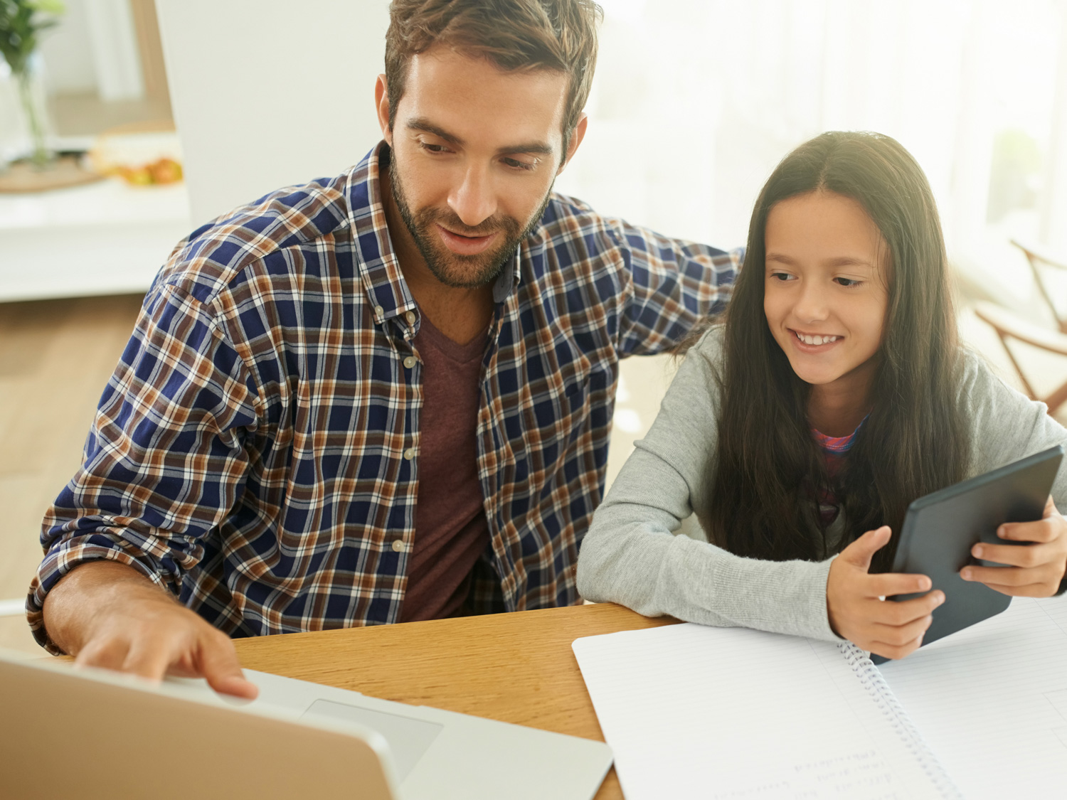 5 Resources for Parents Who Are Stumped by Math Homework