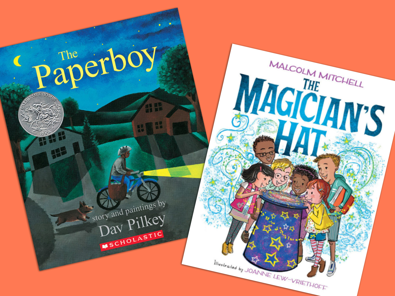 Best-Selling Books for Kids in First Grade