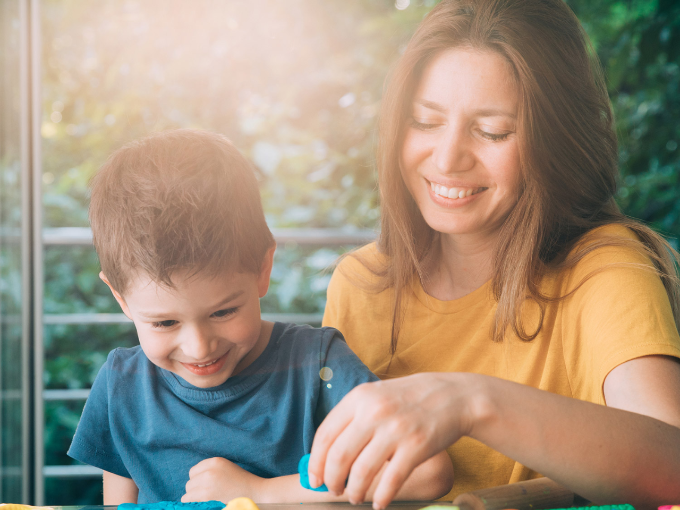 How to Use Hands-On Learning for Essential Early Skills