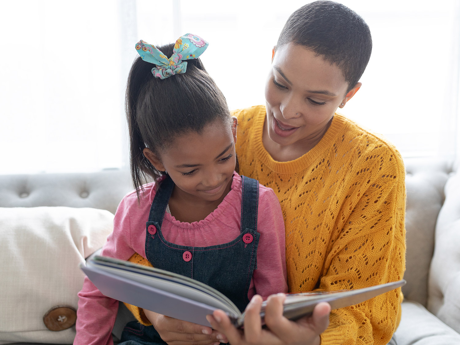 Help Your Child Sound Out Words