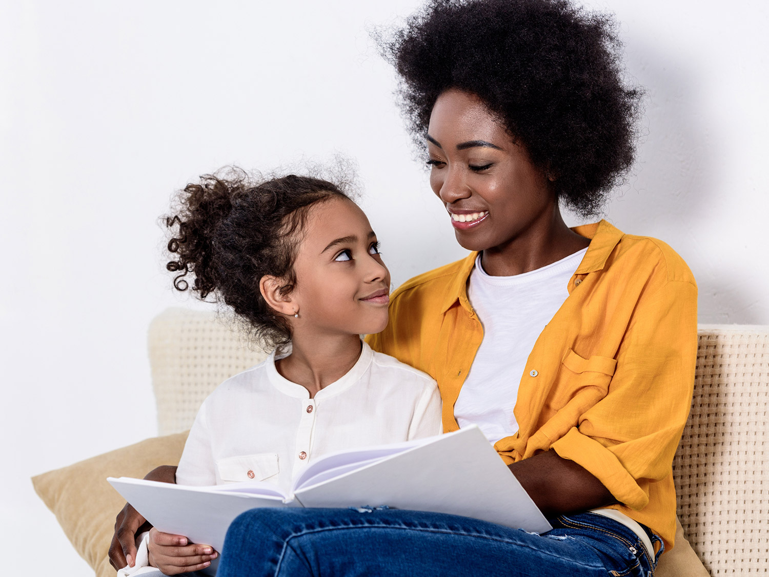 5 Tips from Teachers on How to Challenge Advanced Readers