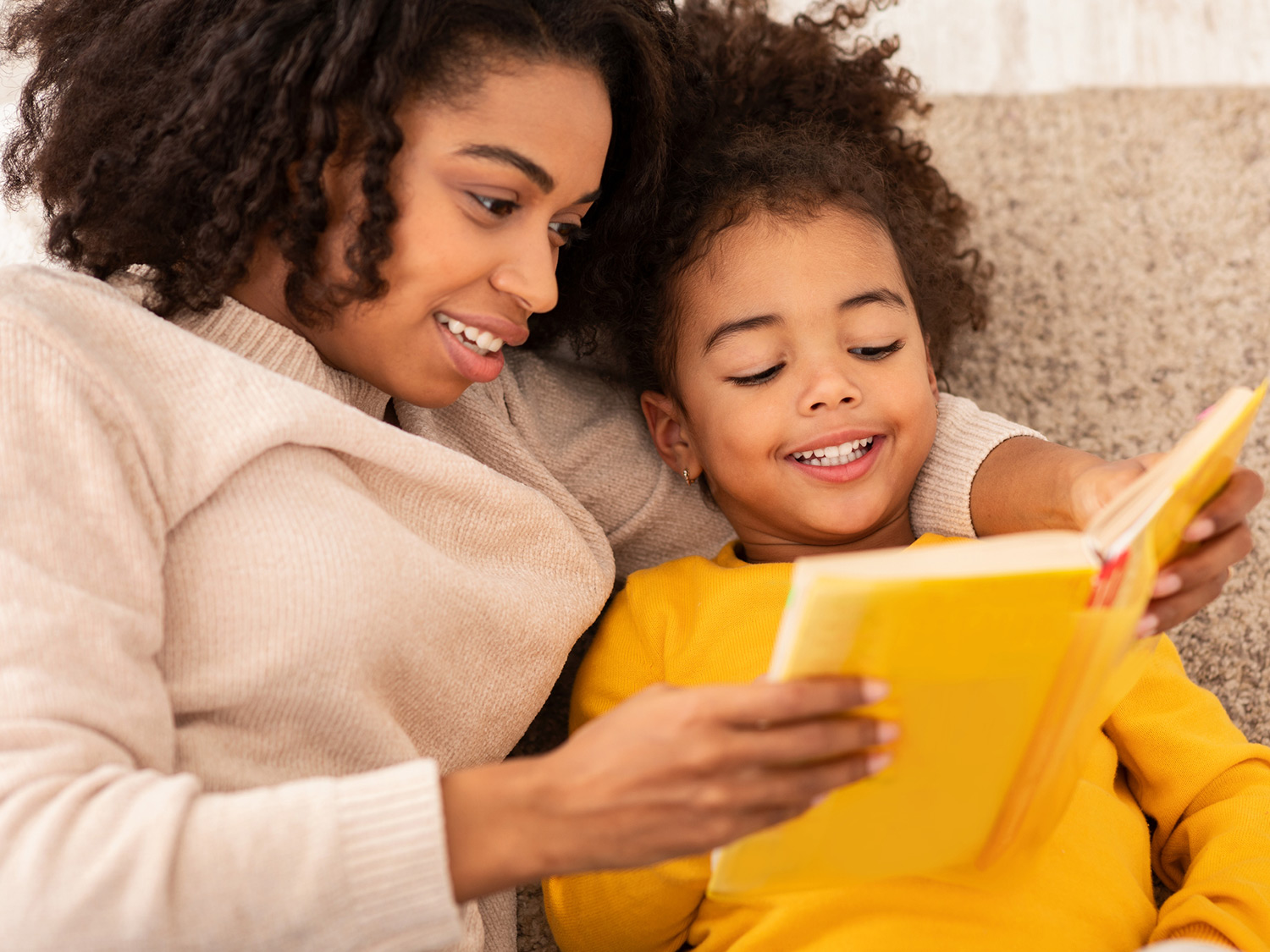 How to Develop Your Child's Reading Habit | Scholastic