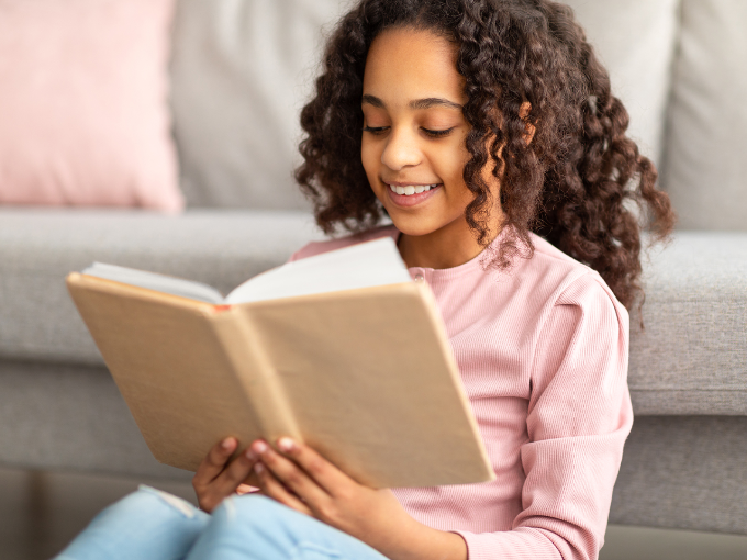 6 Best Ways to Improve Reading Comprehension
