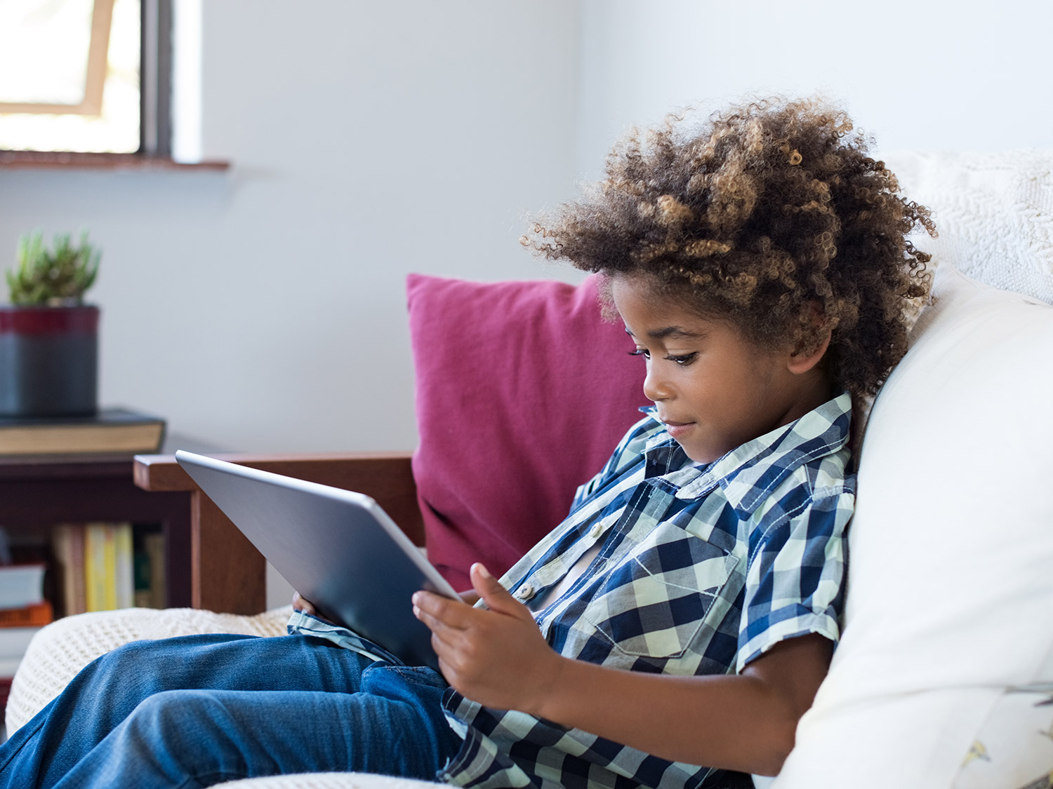 Scholastic Home Learning