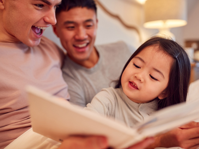 How To Read Aloud in a Memorable Way