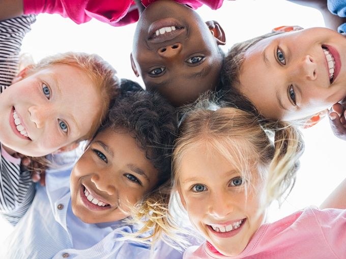 The Parent’s Guide to Teaching Kids About Diversity