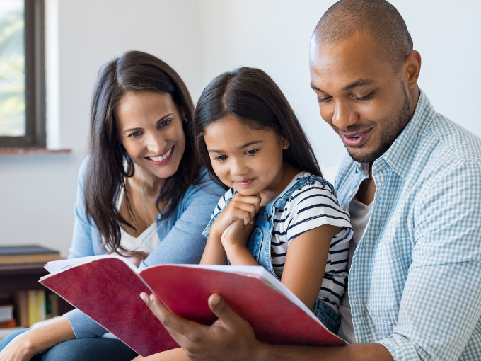 How to Overcome the 2nd Grade Reading Stumble