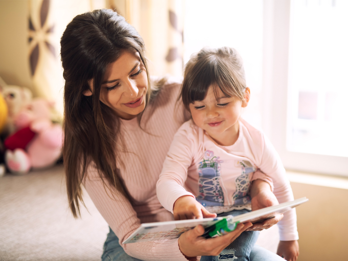 How to Practice Phonics With Kids at Home | Scholastic