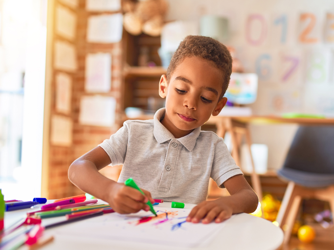 5 Essential Questions to Ask Your Child’s Preschool Teacher