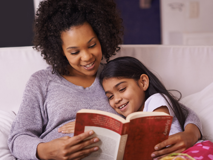 Reading Comprehension Questions to Ask During Story Time | Scholastic