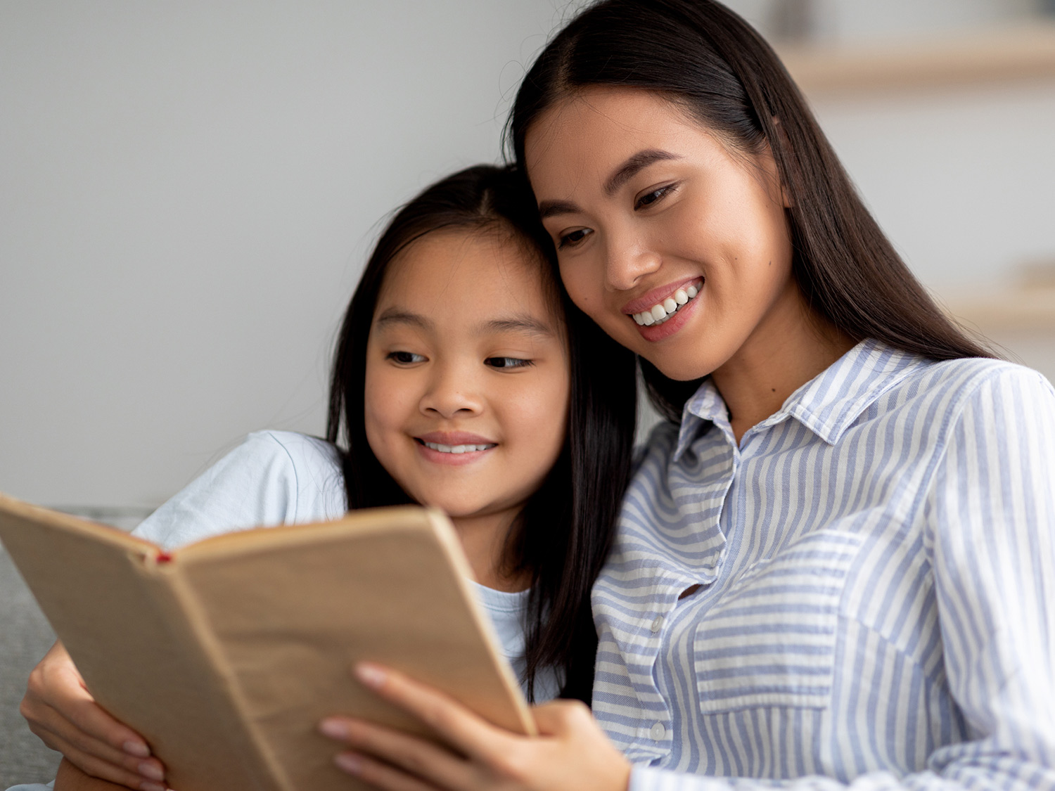 How Reading Builds Vocabulary at Every Age