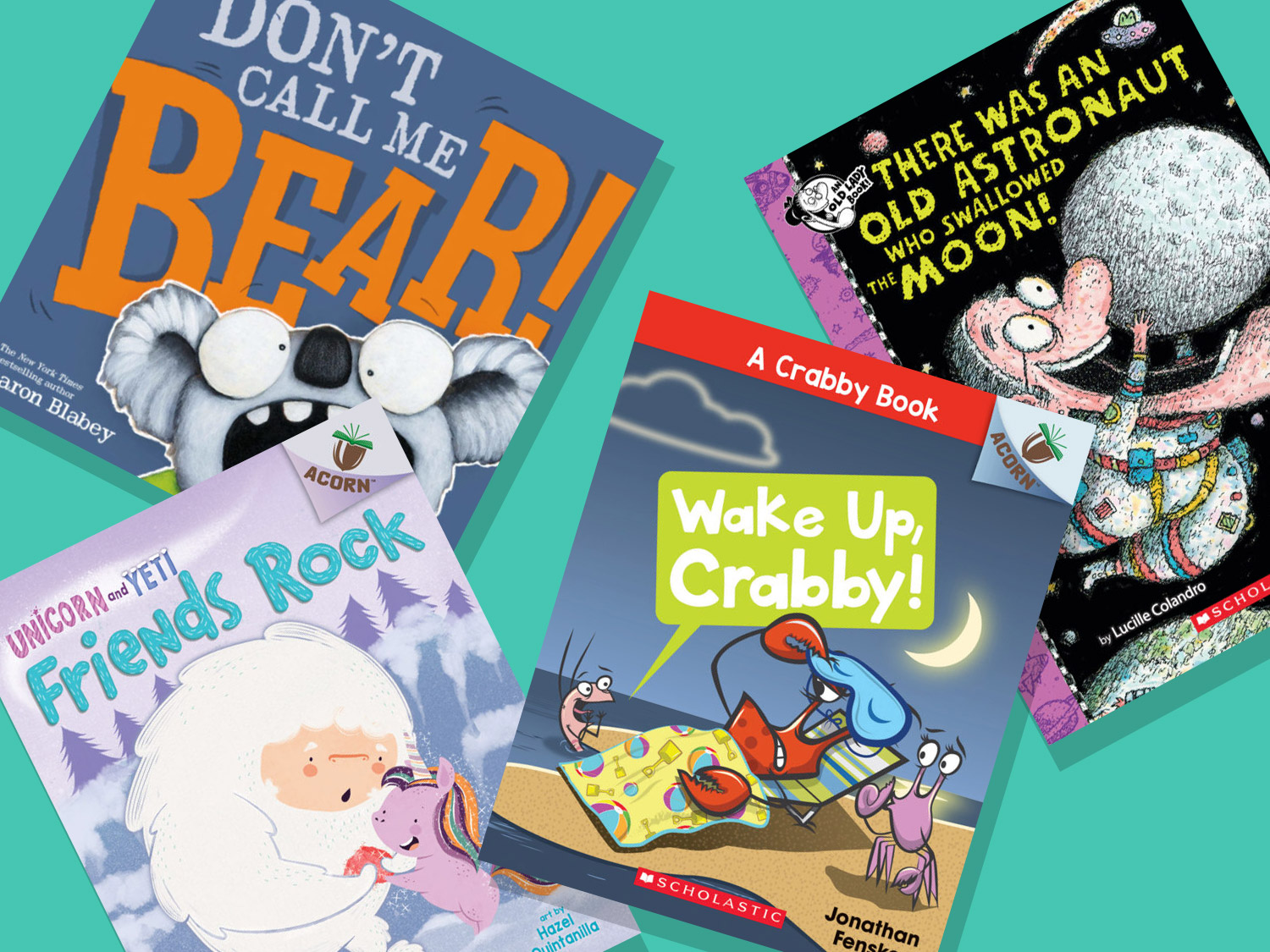 Best Books to Improve Reading Fluency