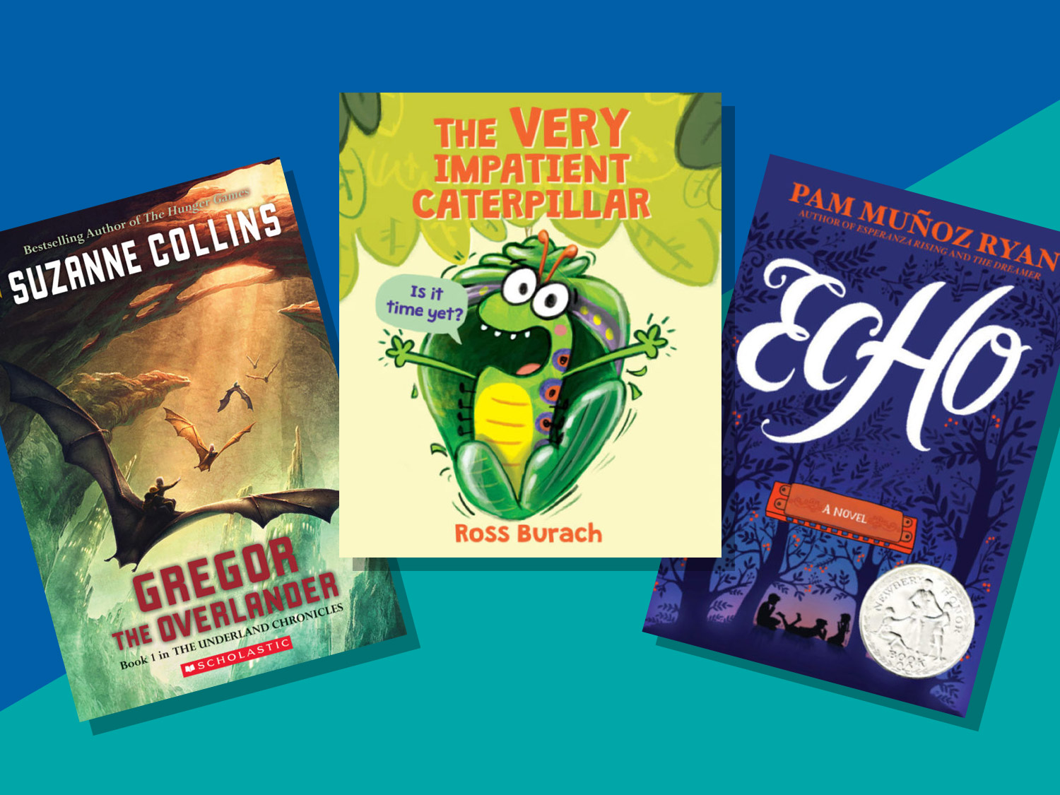 The Best Stories to Read to All of Your Kids at Once