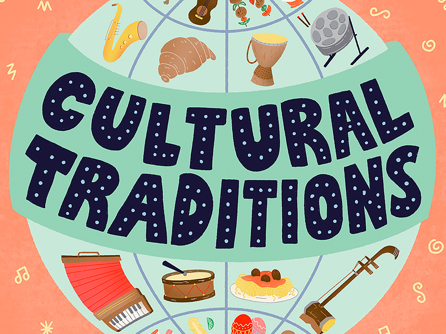 From the Scholastic Bookshelf: How to Talk to Your Child About Cultural ...