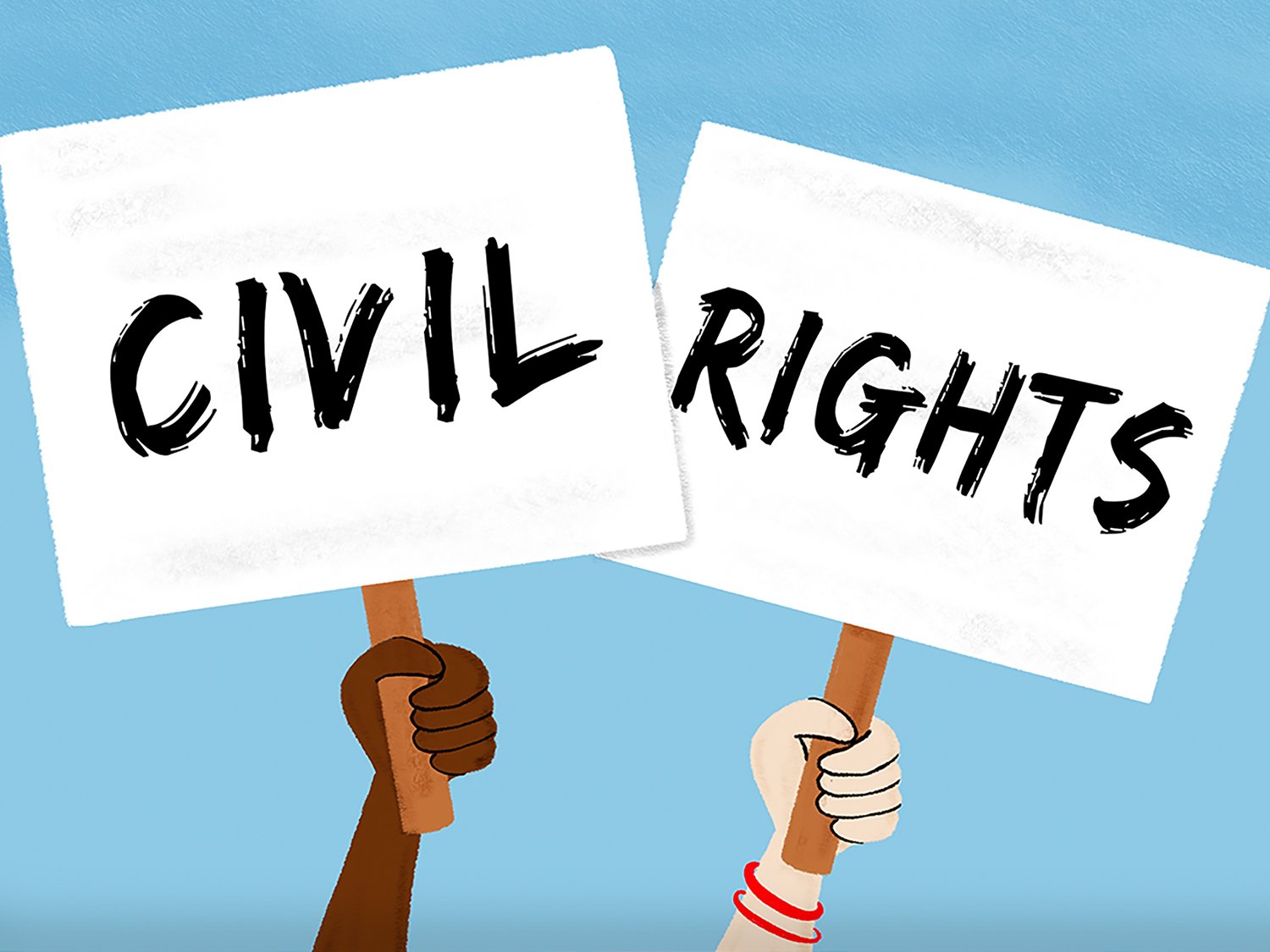 Children's Books That Teach About Civil Rights