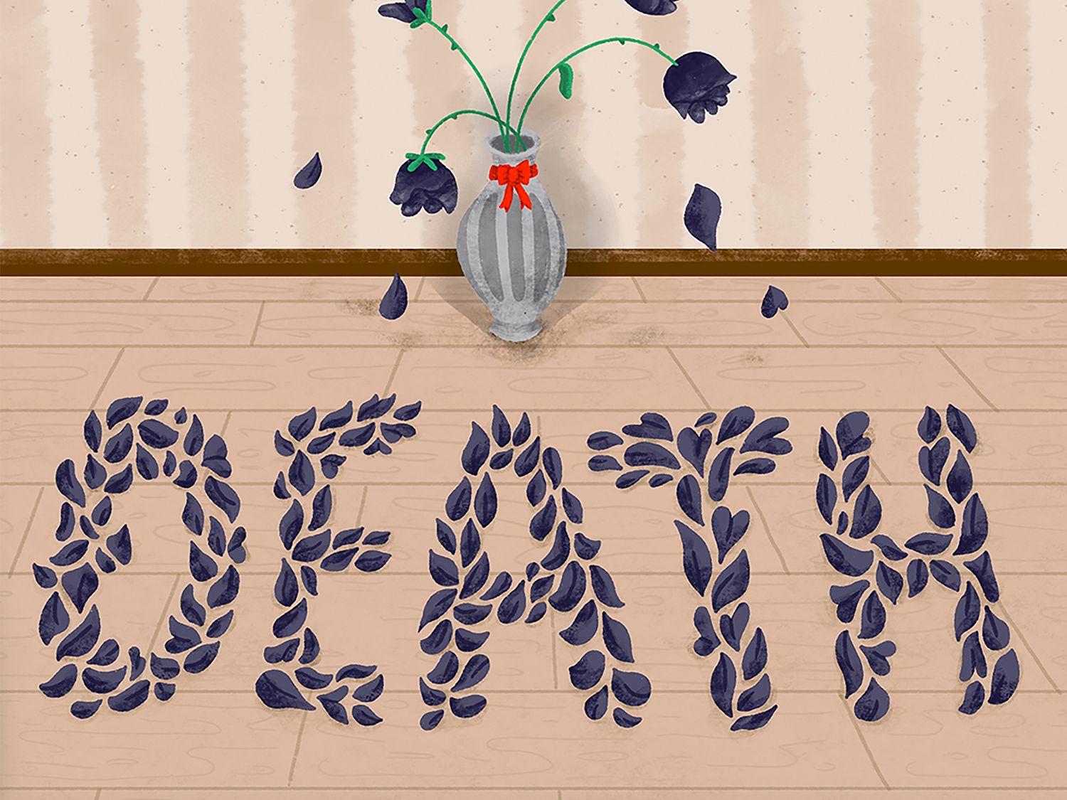 From the Scholastic Bookshelf: How to Talk to Your Child About Death