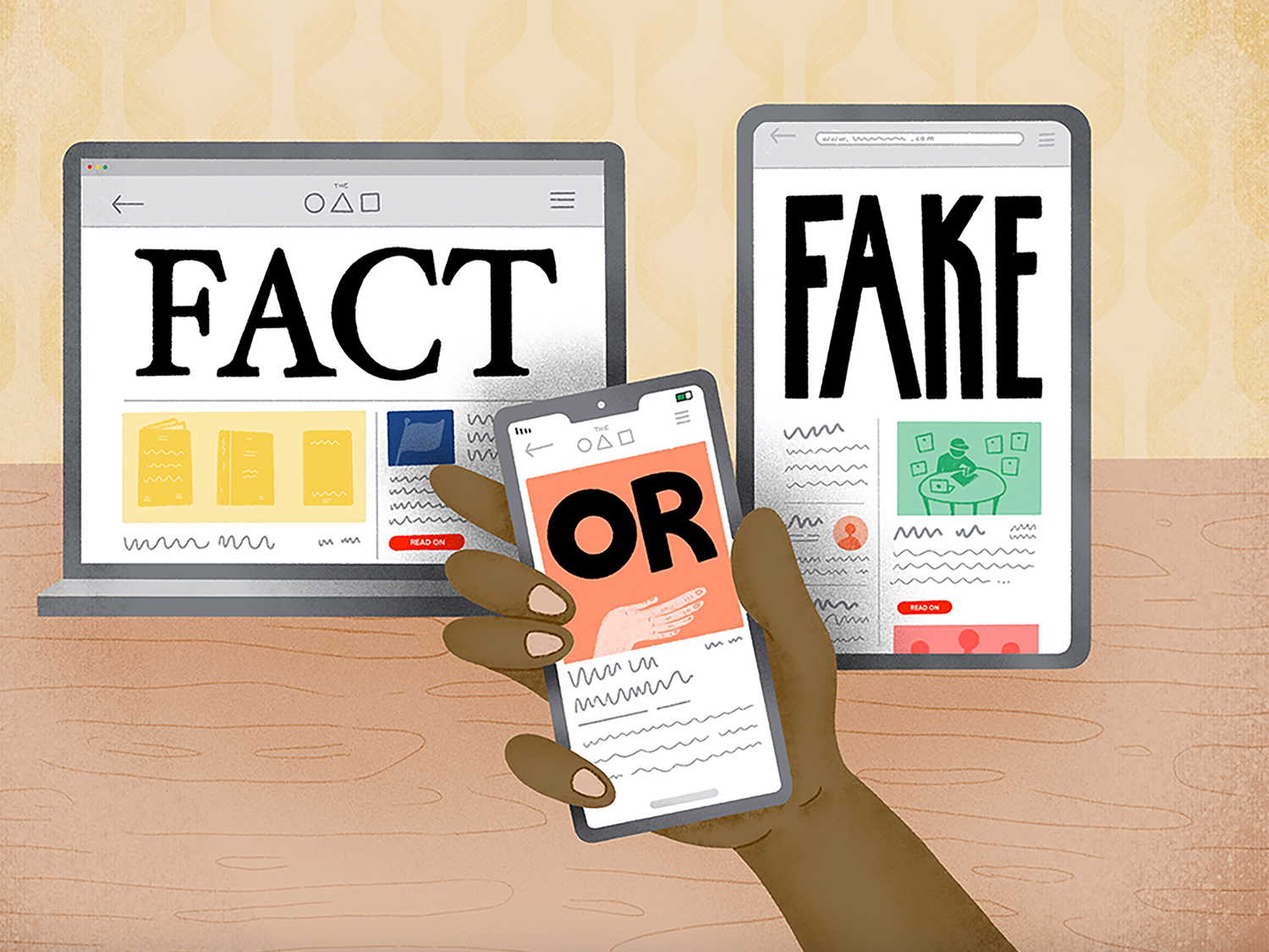 From the Scholastic Bookshelf: How to Talk to Your Child About What’s ...