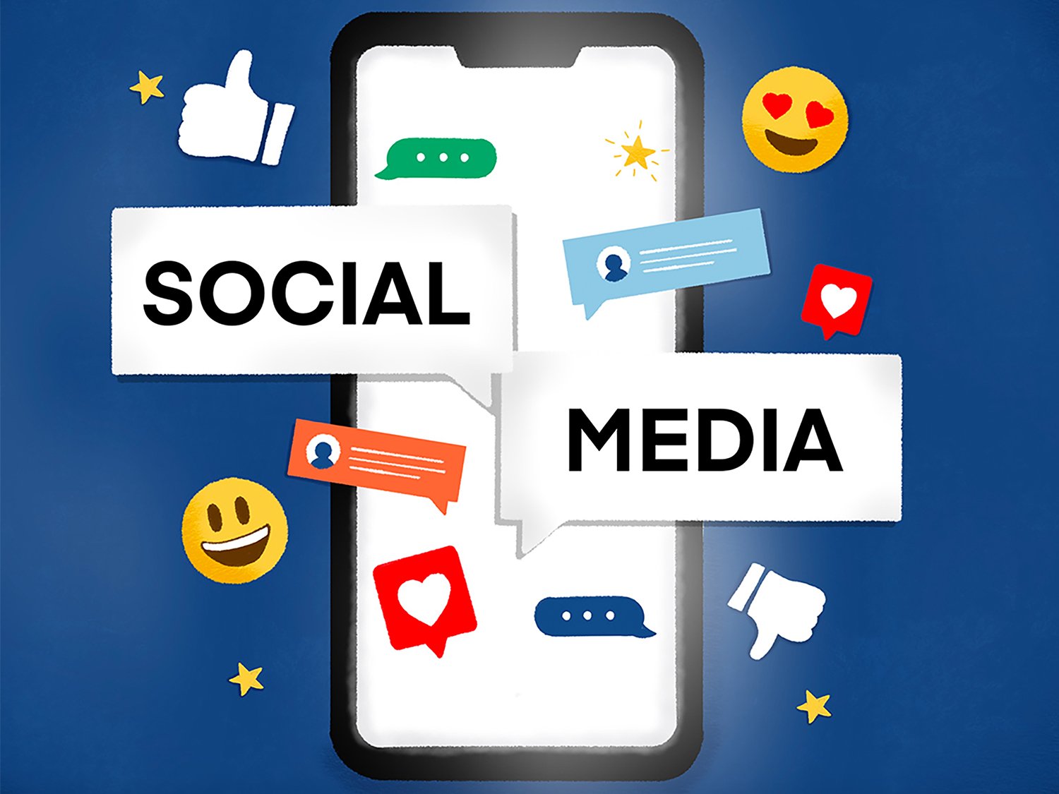 From the Scholastic Bookshelf: How to Talk to Your Child About Social Media