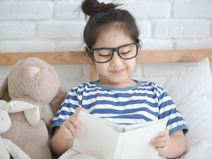 How to Choose Just-Right Books According to Teachers