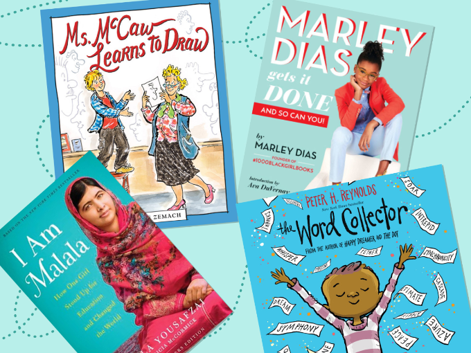 10 Books That Teach Kids to Value Learning