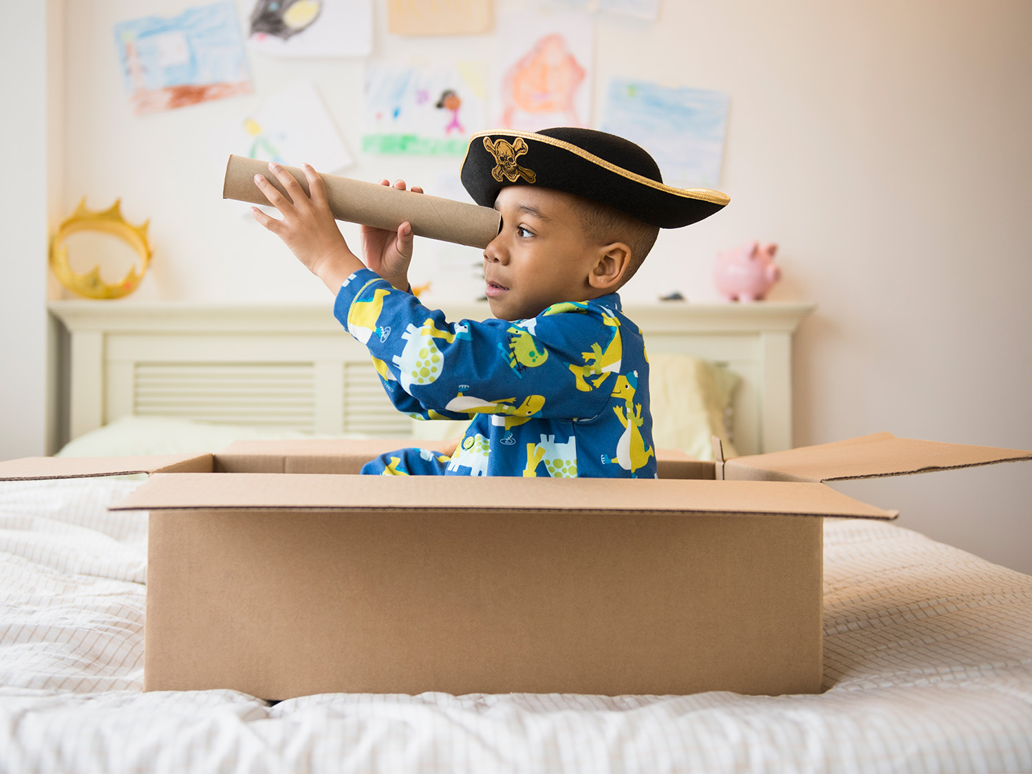 Swashbuckling Books Perfect for Pirate Lovers | Scholastic