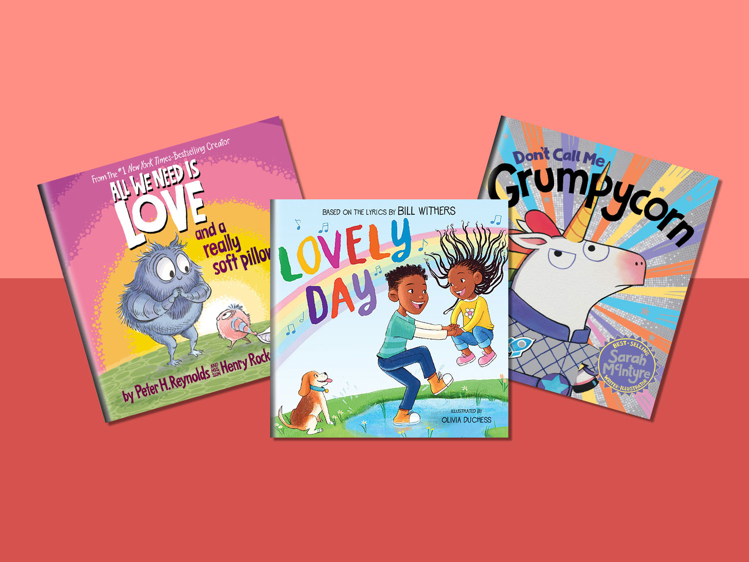 25 Books Every Kid Should Read by Kindergarten | Scholastic