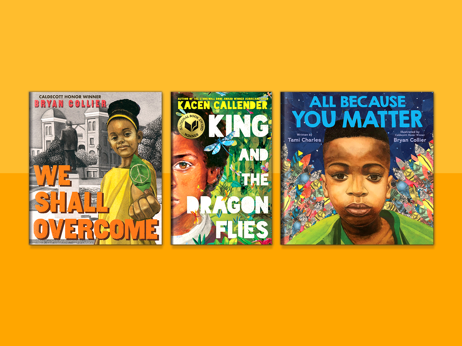 Black History Month Books for All Ages | Scholastic