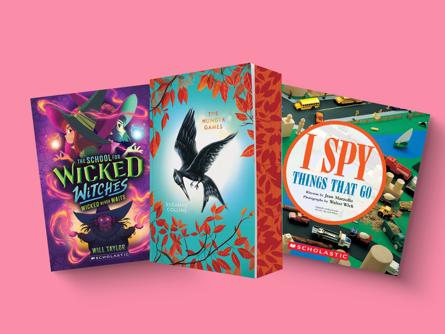 The Best New Children's Books of the Month | Scholastic