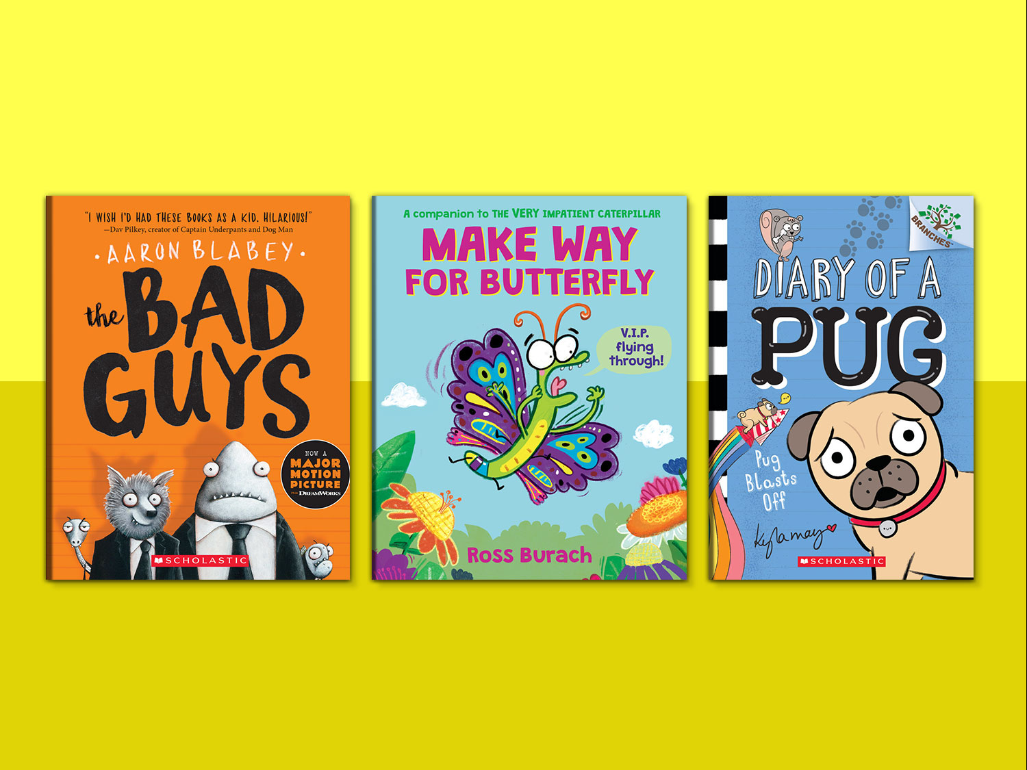 10 Amazing Books to Read Together for Quality Family Time | Scholastic