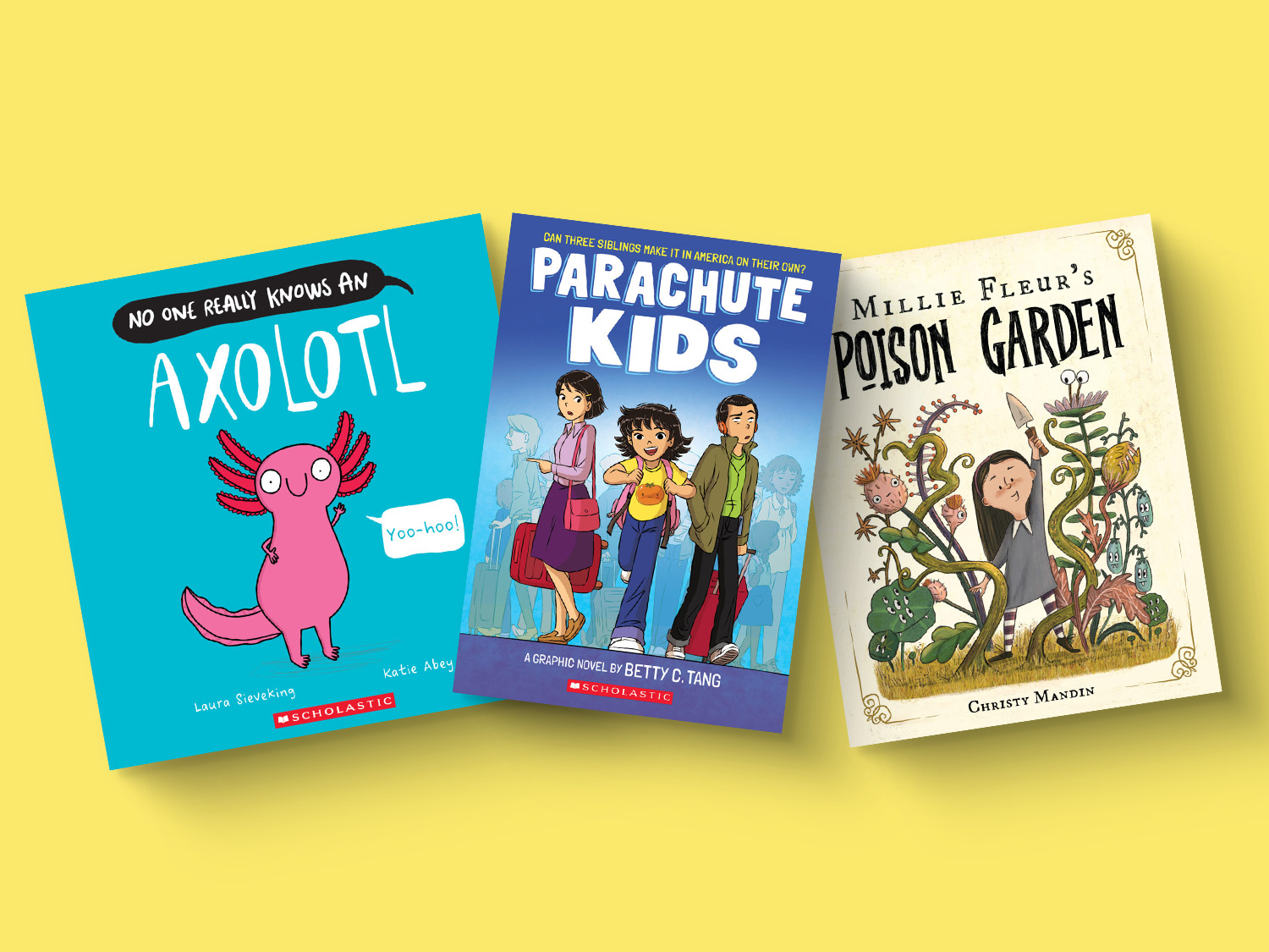 Expert Tips and Book Recommendations for Beginning Readers | Scholastic