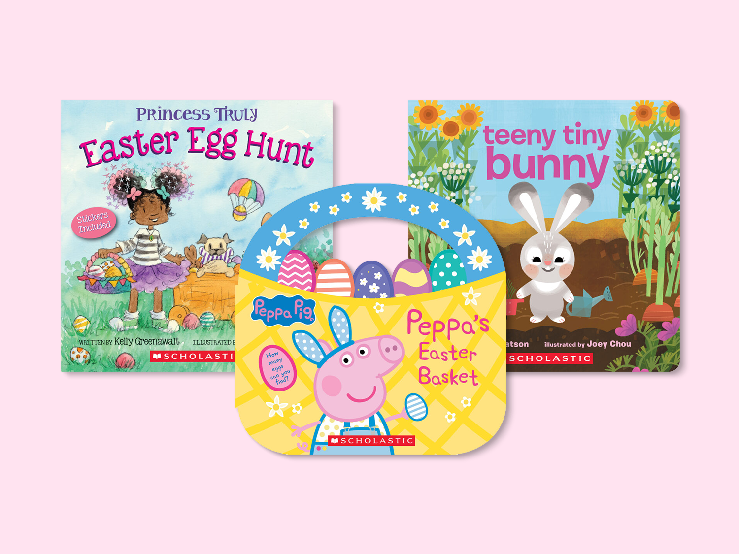 Easter Books for Kids | Scholastic